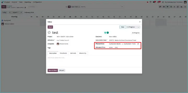 What do we know about Odoo 18?